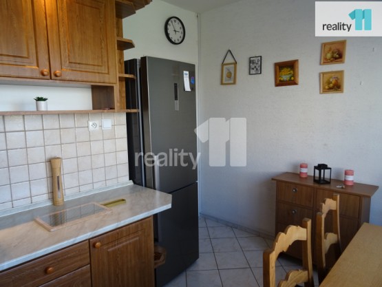 Pronájem bytu 3+1, 70 m2 - Brněnská, Česká Lípa | Expert Reality